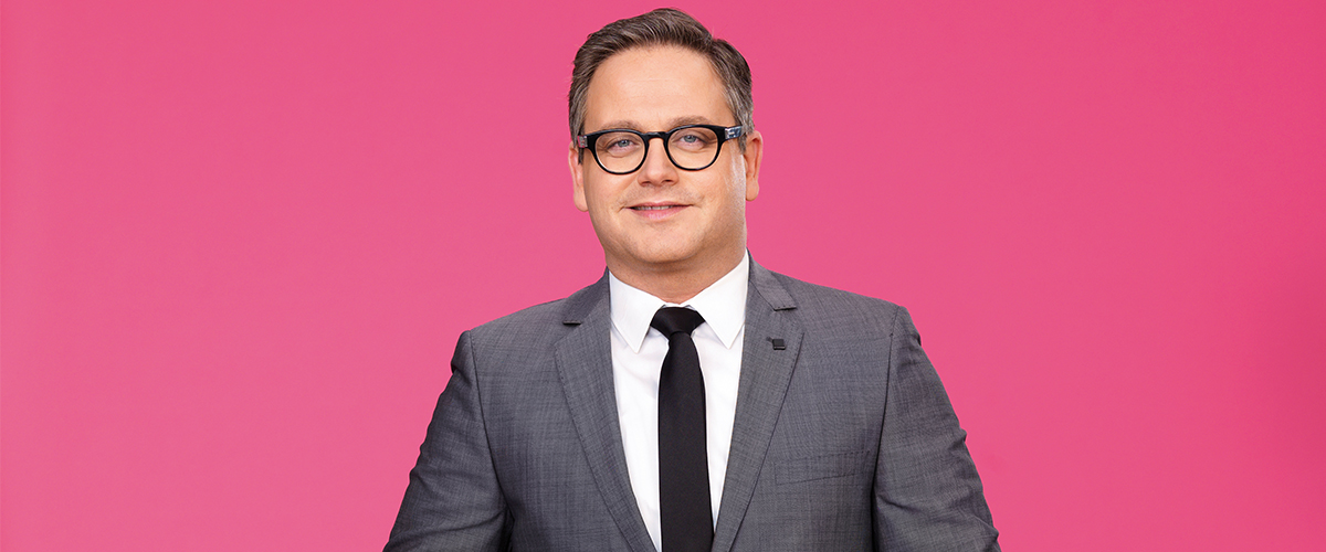 Guus Meeuwis deelt geweldig nieuws: 'Ik boek vast een open ticket'