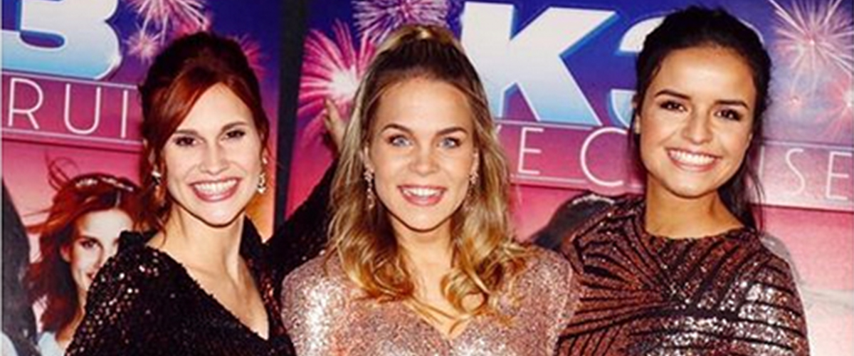 Nederlandse Klaasje Meijer stapt uit K3 - 100%NL Magazine