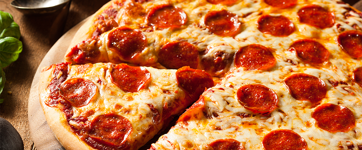 Droombaan: je kunt nu professioneel pizza-tester worden! - 100%NL Magazine