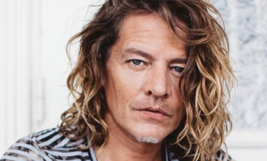 Wie is Tygo Gernandt eigenlijk? | 100%NL Magazine