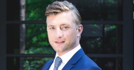 Wie is Jan Versteegh - 100%NL Magazine