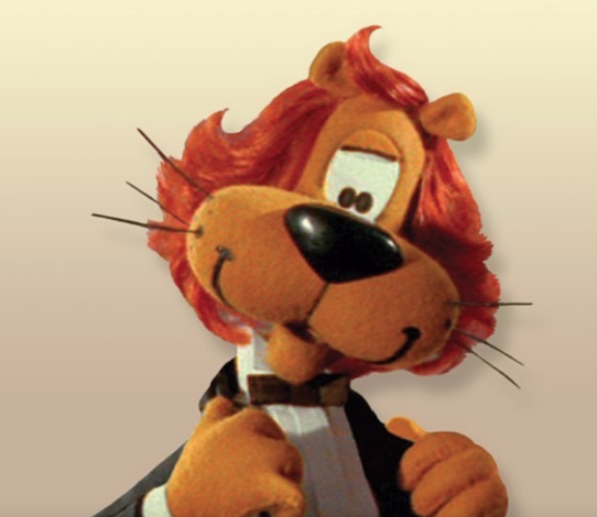 Loek(i) who's back! Loeki de Leeuw is terug! - 100%NL Magazine