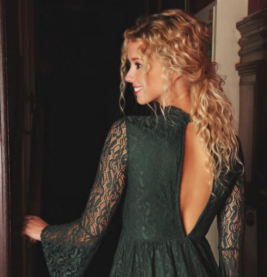 Tim Douwsma is verliefd! - 100%NL Magazine