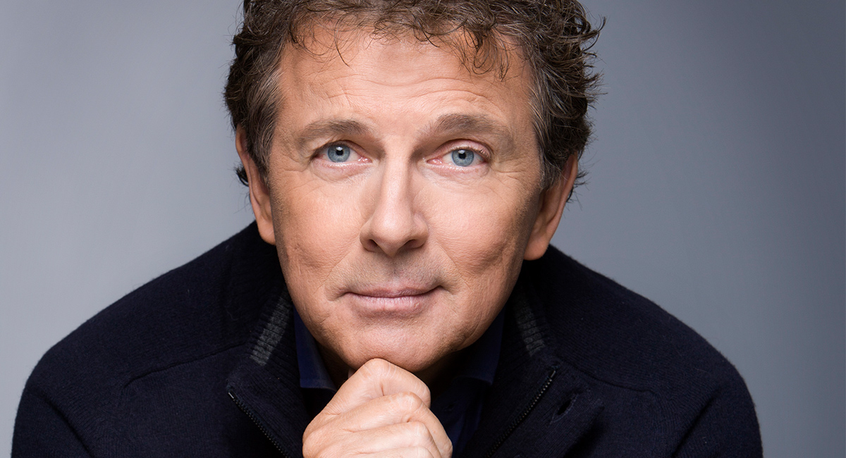 Wie is Robert ten Brink eigenlijk? | 100%NL Magazine