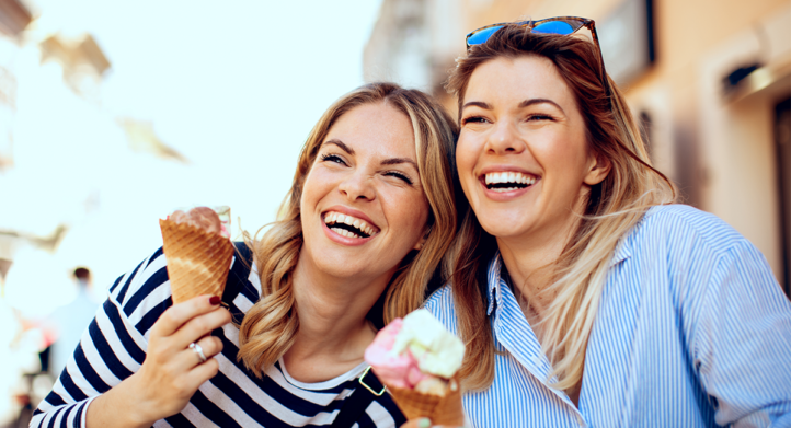 BEWEZEN: een oudere zus maakt je leven compleet! - 100%NL Magazine