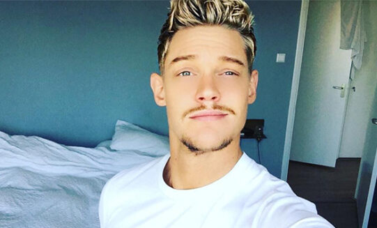 Wie is Ferry Doedens eigenlijk? | 100%NL Magazine