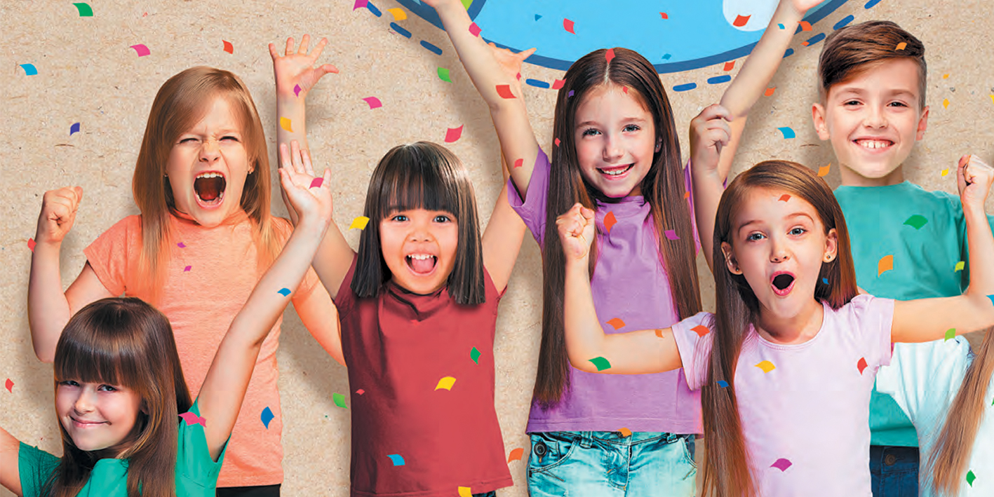 Jumbo lanceert 4 duurzame kinderspellen! - 100% NL Magazine