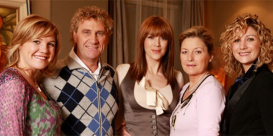 WOW: Zó ziet de familie Pfaff er nu uit! - 100%NL Magazine