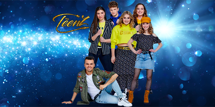 TALENTEN OPGELET: Er zijn audities voor The TeenZ! - 100%NL Magazine