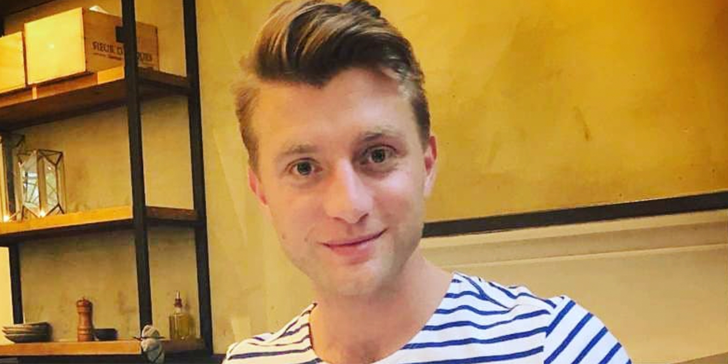 LEZEN: Jan Versteegh krijgt zeer pikant voorstel van BN'er in restaurant