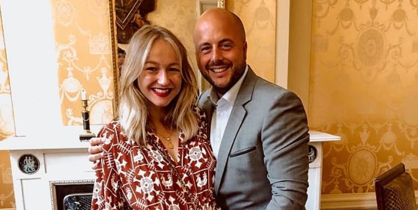 BREAKING: Carolien Spoor en Jon Karthaus definitief uit elkaar