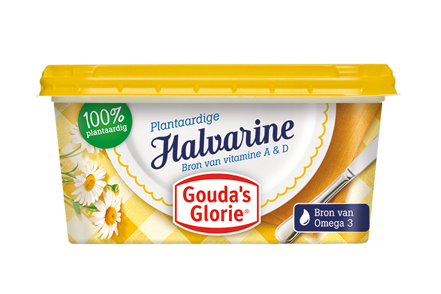 Voor eens en altijd: boter of halvarine op brood? - 100%NL Magazine