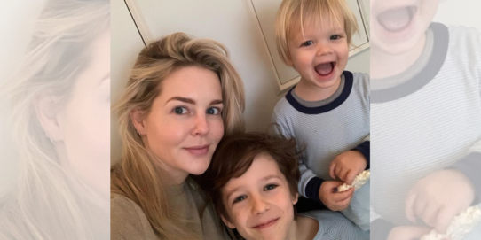 Als je eventjes tijd voor jezelf wilt, Chantal Janzen heeft dé tip!