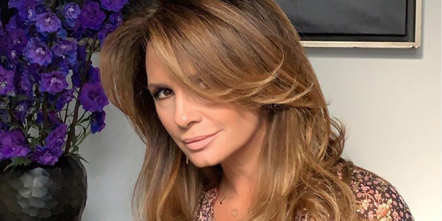 Leontine Ruiters poseert stralend met grootste liefde: 'Love you'