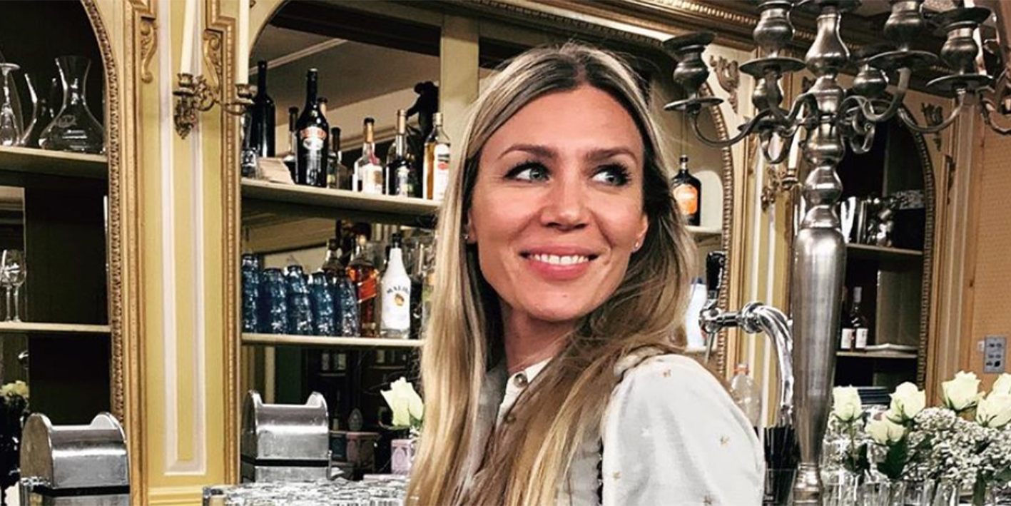 Annemarie Keizer in tranen om prachtig cadeau - 100%NL Magazine