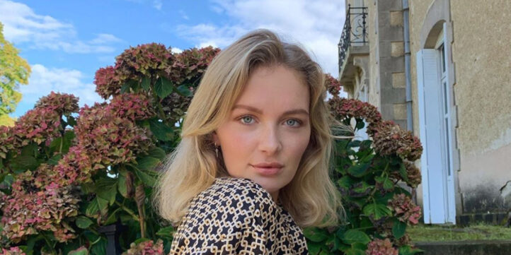 Maxime Meiland lanceert eigen kledinglijn! - 100%NL Magazine