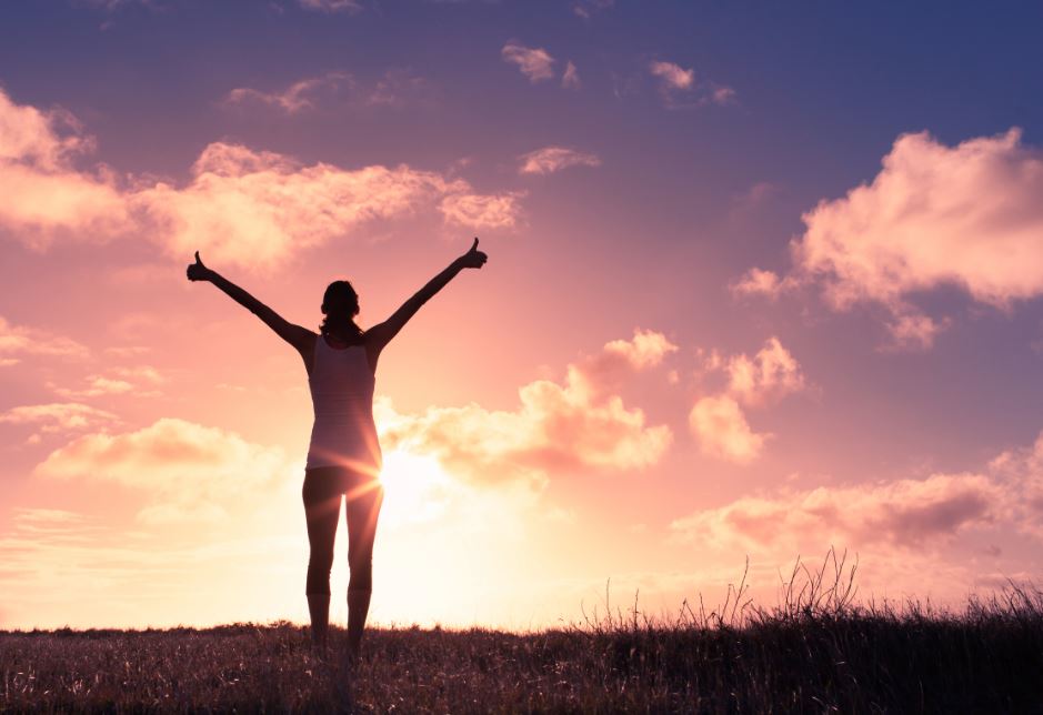 5 tips om je weerstand gemakkelijk te verbeteren! - 100%NL Magazine