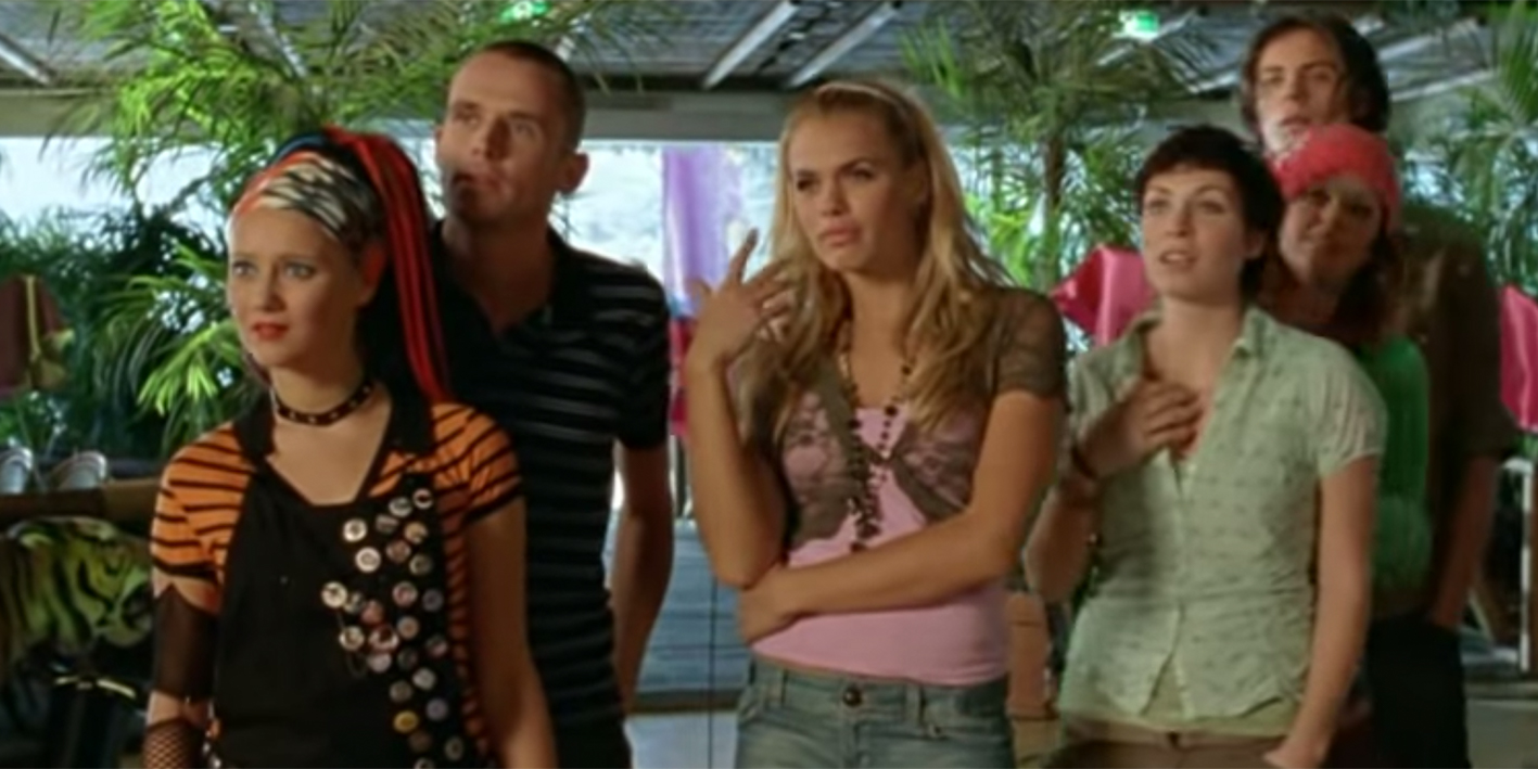 ZIEN: Zo ziet de cast van ZOOP er nu uit! - 100%NL Magazine