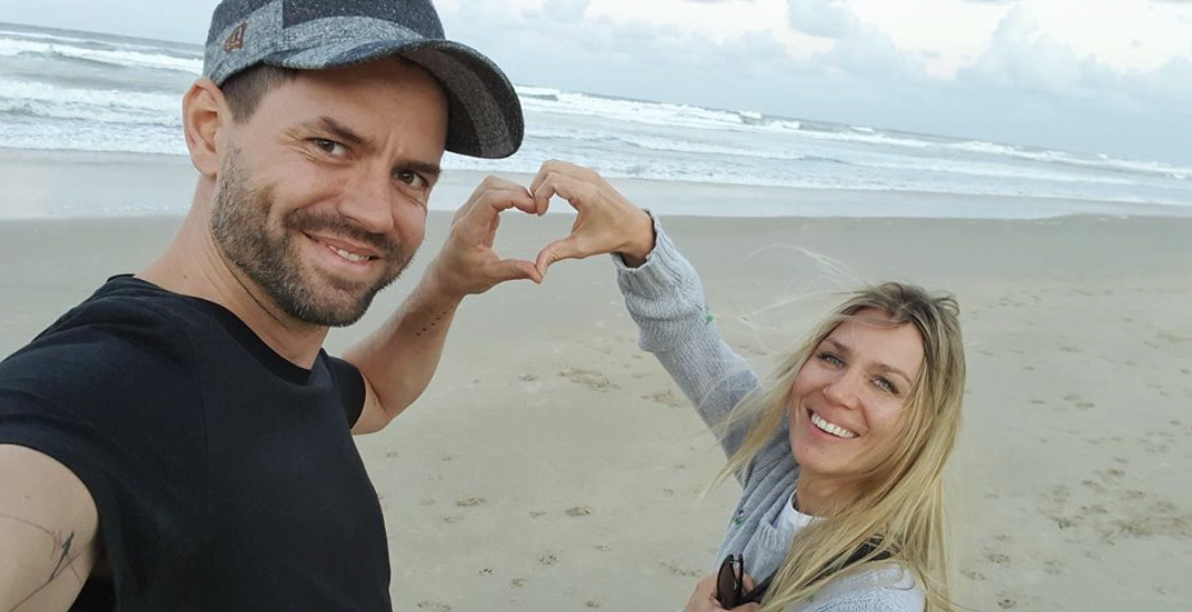 KIJKEN: Nieuwe beelden van de wereldreis van Simon en Annemarie!