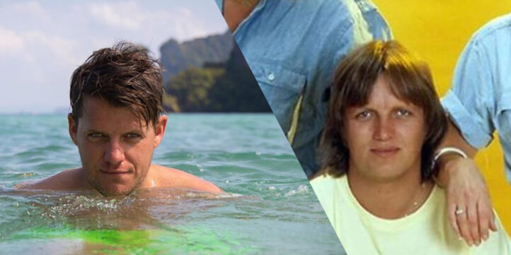 BIZAR: Kees Tol lijkt sprékend op zijn vader! - 100%NL Magazine