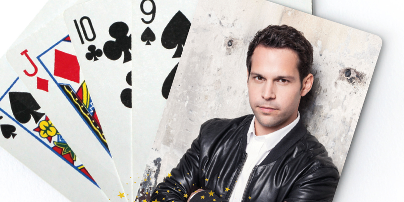 Je online laten mindf*cken door Victor Mids? Klik hier!