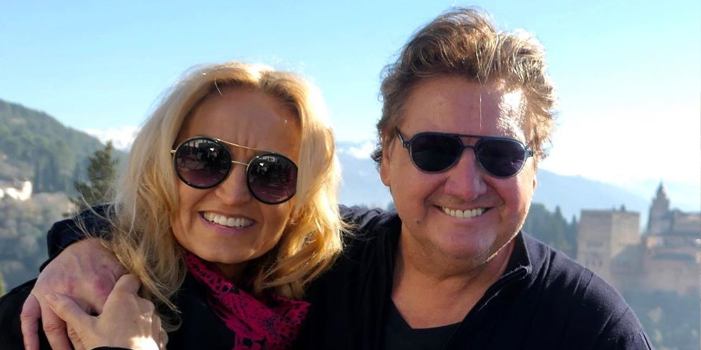 De familie Froger verkleed als dragqueens! - 100%NL Magazine