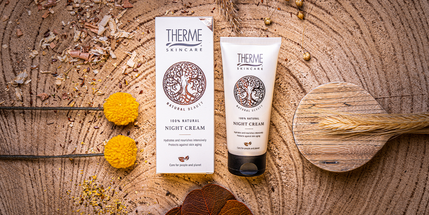 WIN: een pakket van de Therme Natural Beauty verzorgingslijn!