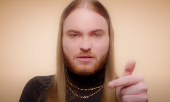 Wie is Rapper Donnie eigenlijk? - 100%NL Magazine