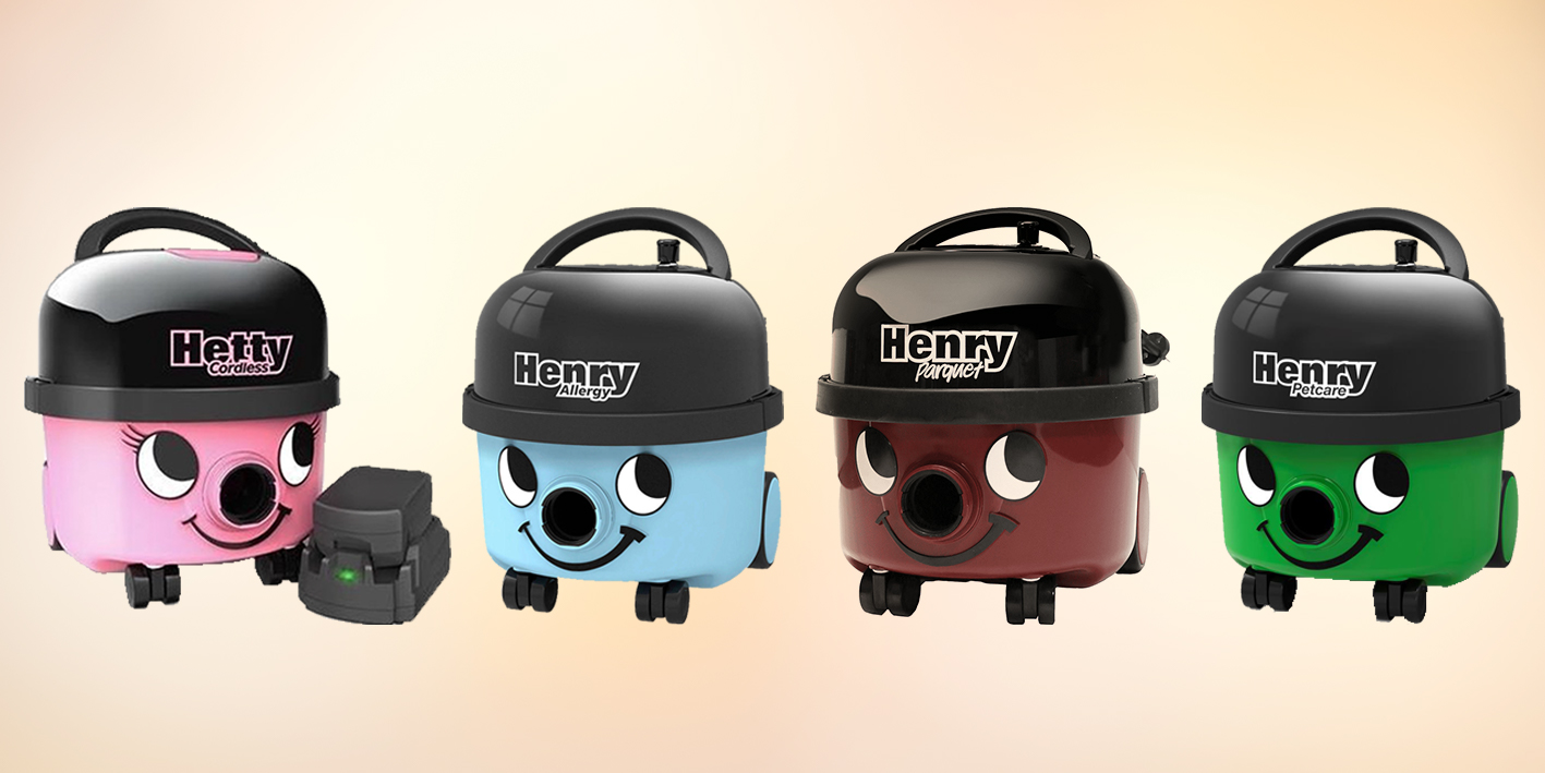 Doe de test: Welke Henry/Hetty past het beste bij jou? - 100%NL Magazine