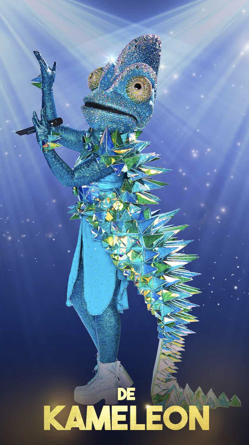 De kijkers weten het zeker: déze BN’ers zitten in de kostuums van ‘The ...