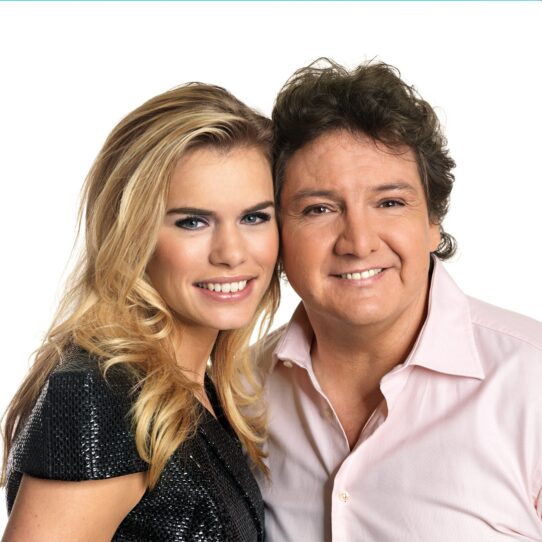 De transformatie van René Froger door de jaren heen! - 100%NL Magazine