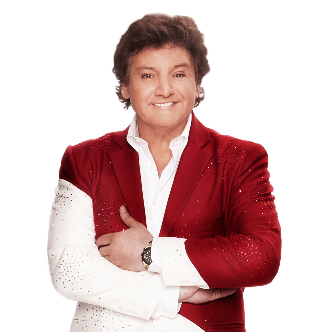 De transformatie van René Froger door de jaren heen! - 100%NL Magazine