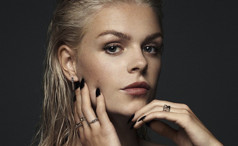 Davina Michelle gaat mooie samenwerking aan! - 100%NL Magazine