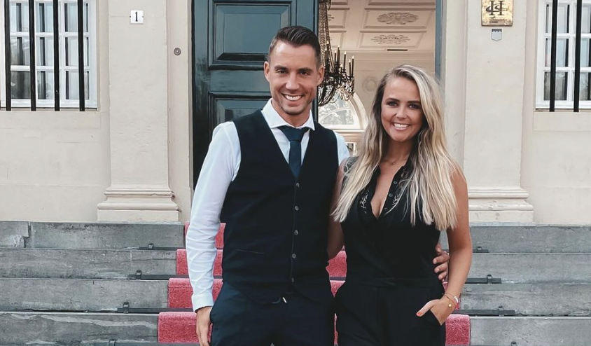 Monique Smit geeft vriend op voor MAFS - 100%NL