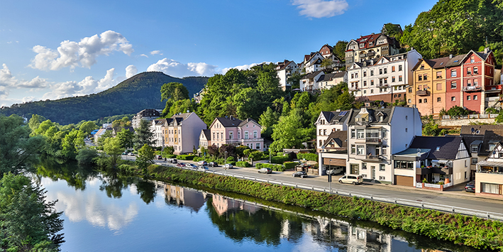 Dit is waarom je op vakantie naar Sauerland wilt! - 100%NL