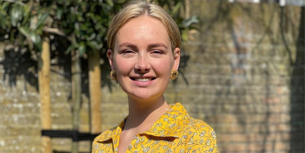 Maxime Meiland deelt foto van haar grote trots: 'Mijn meiden!'