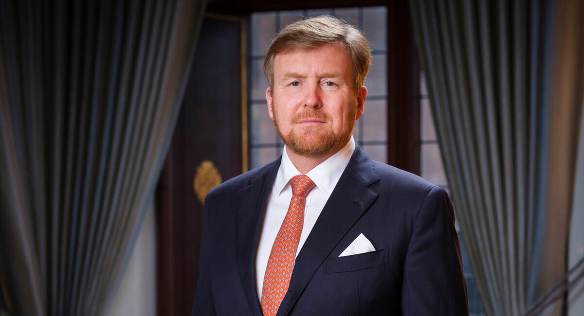 DUBBEL FEEST: Jarige Willem-Alexander en 10 jaar koningschap!