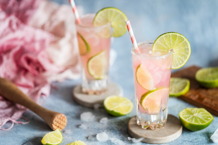 PROOST: Dit zijn de lekkerste zomerse cocktail recepten! - 100%NL Magazine