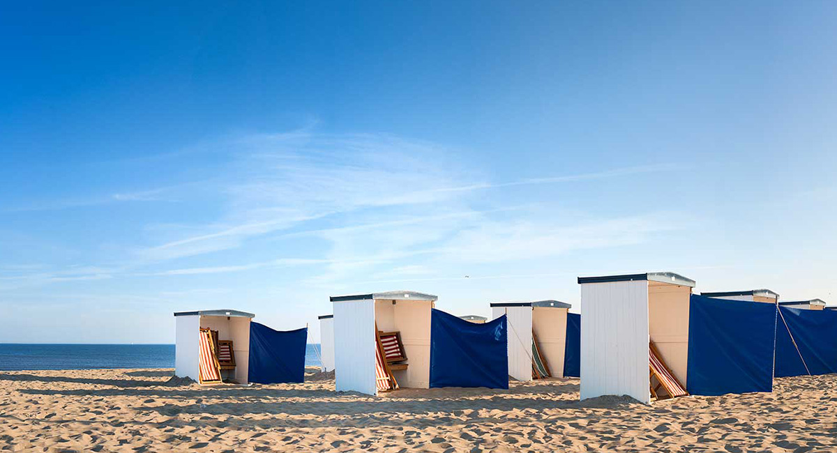 Hollandse Kustroute: ga weg van de snelweg en ontdek de Hollandse kust - 100%NL Magazine