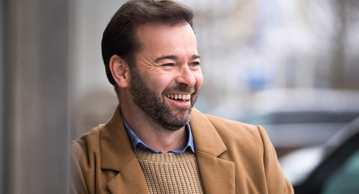 Dit is het leuke gezin van Peter van der Vorst! - 100%NL Magazine