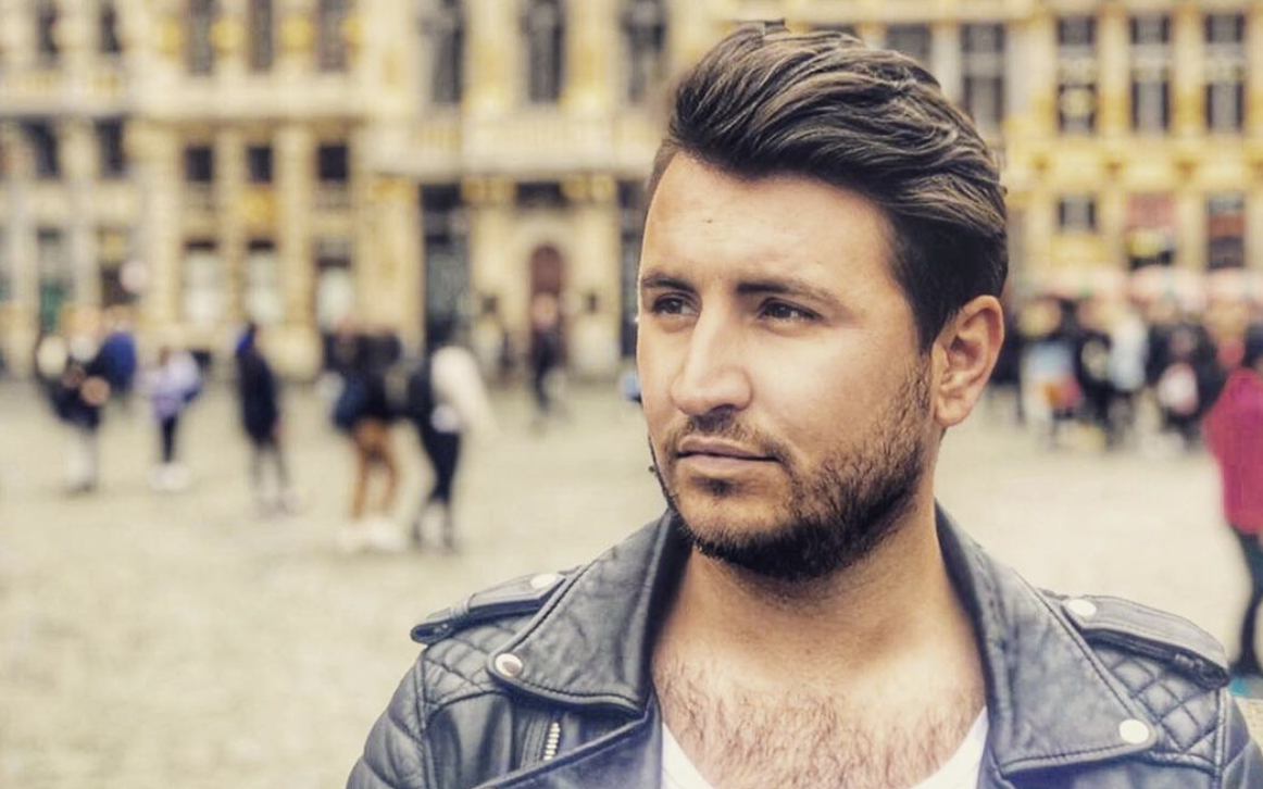 Danny Froger - 100%NL Magazine