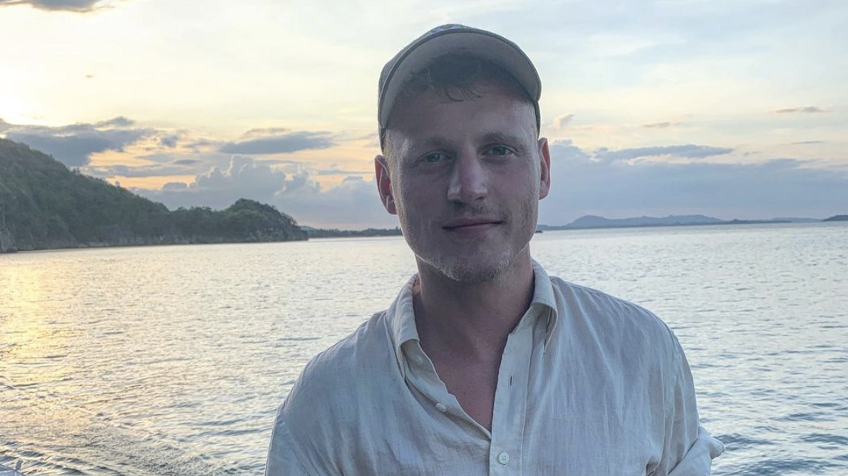 Wie is Kaj Gorgels eigenlijk? | 100%NL Magazine