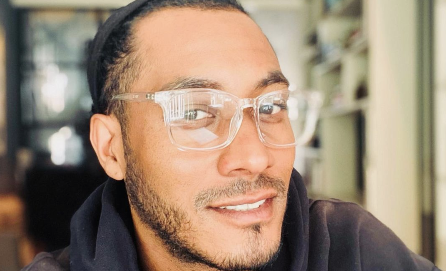 Wie is Sunnery James eigenlijk? | 100%NL Magazine