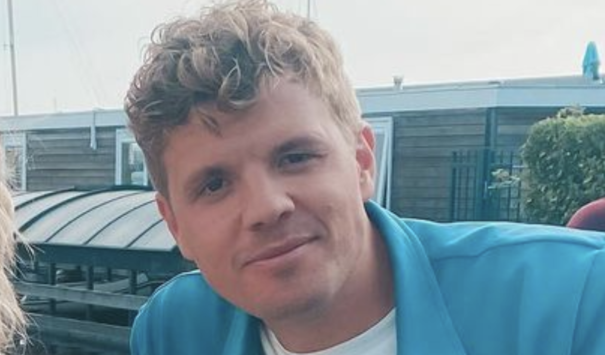 Jaap Reesema deelt zijn ervaring over Beste Zangers - 100%NL Magazine