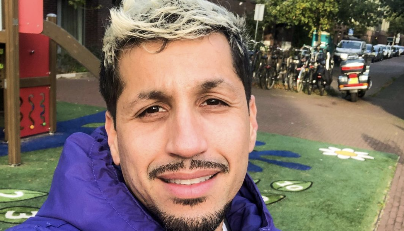 Wie is Jody Bernal eigenlijk? | 100%NL Magazine