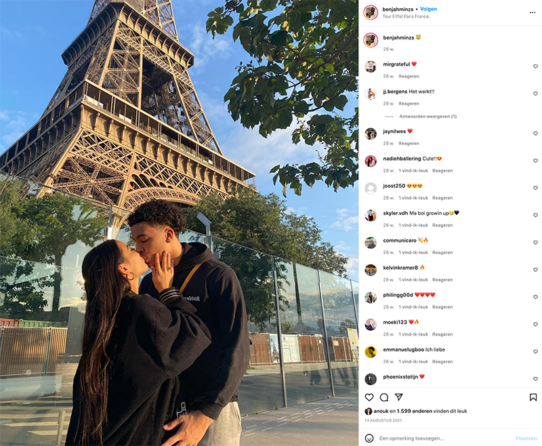 Zó zien alle 6 kinderen van Anouk er nu uit - 100%NL Magazine