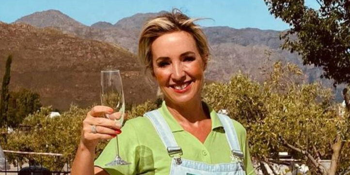 Zó gaat het nu met Kathleen van K3! - 100%NL Magazine