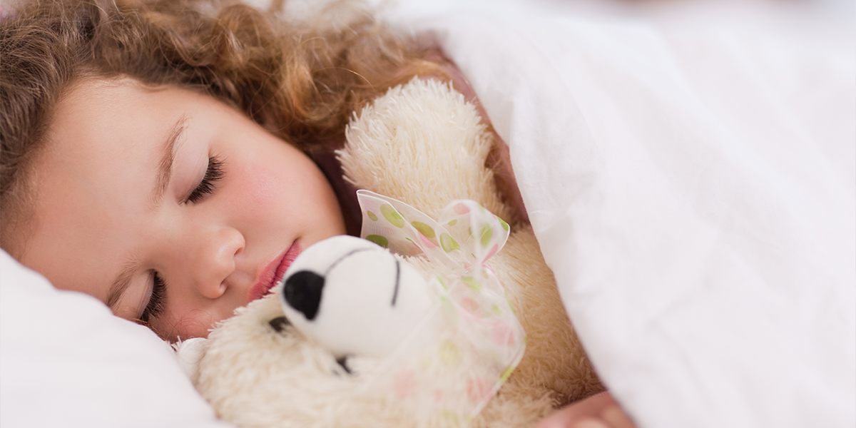 Zó ziet een koortsstuip eruit bij een kind - 100%NL Magazine