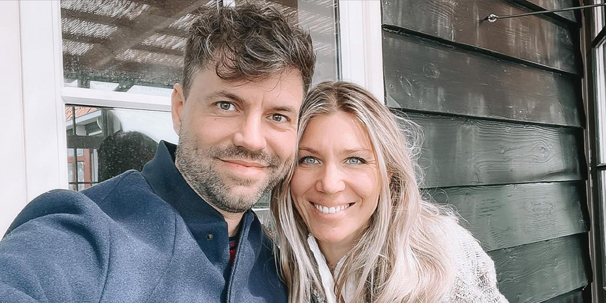 Annemarie Keizer deelt bijzondere foto met Joa: 'Al die eerste keren..' - 100%NL Magazine