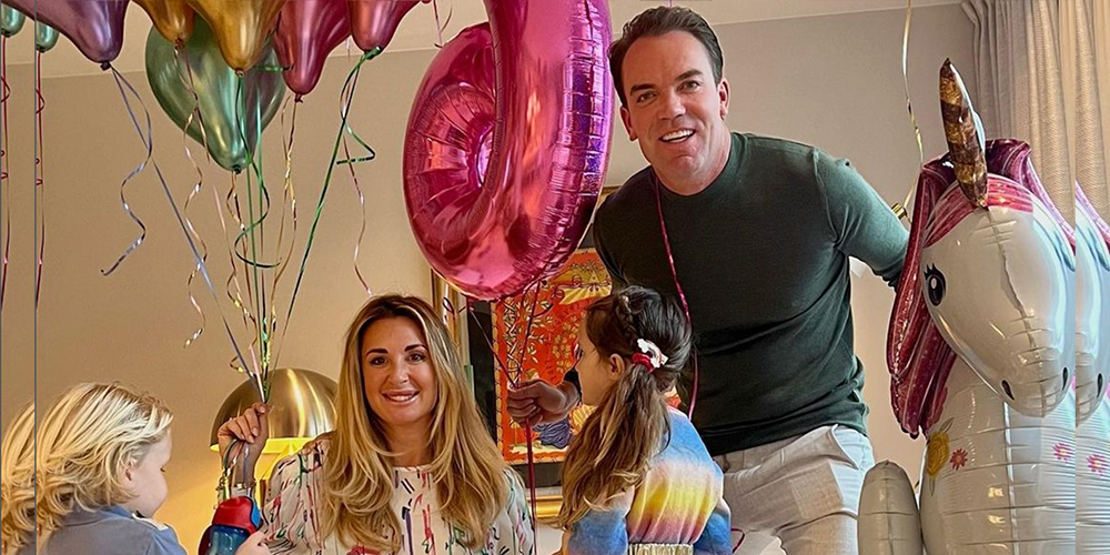 Binnenkijken in de perfect gestylde woning van Chantal Bles!